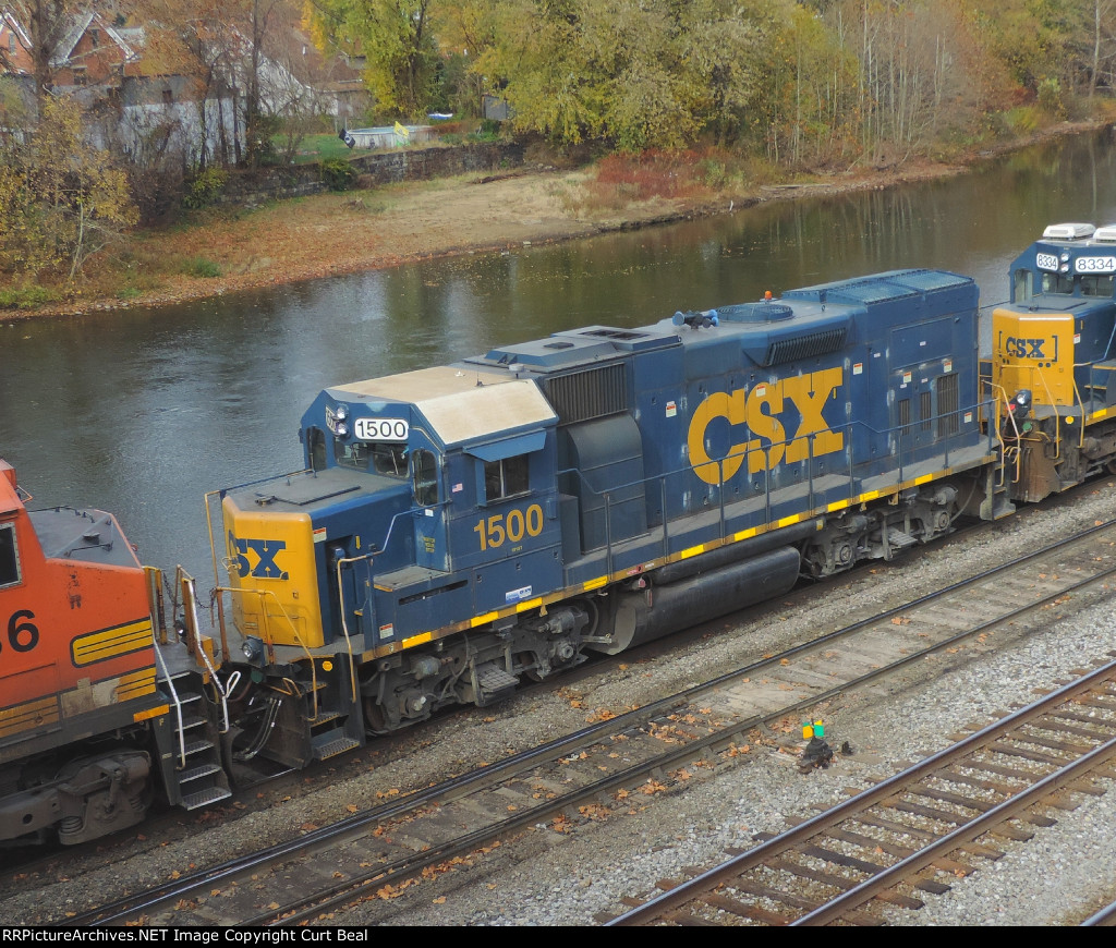 CSX 1500 (2)